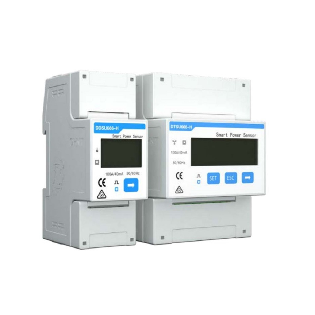 Huawei Smart Power Sensor DTSU666-H - Fankhauser Solar AG
